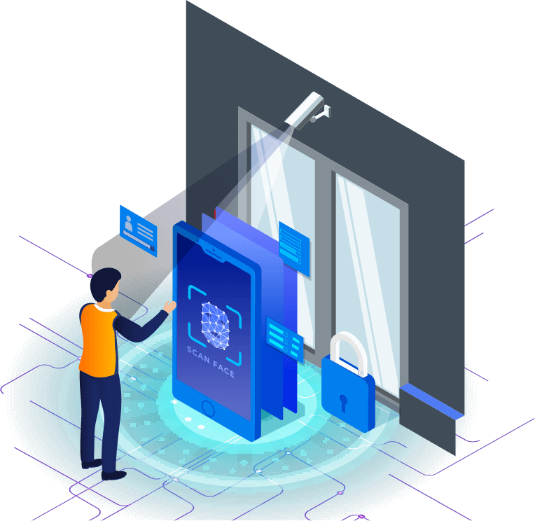 Home - Ramco Protective- Access Control and Security Specialists