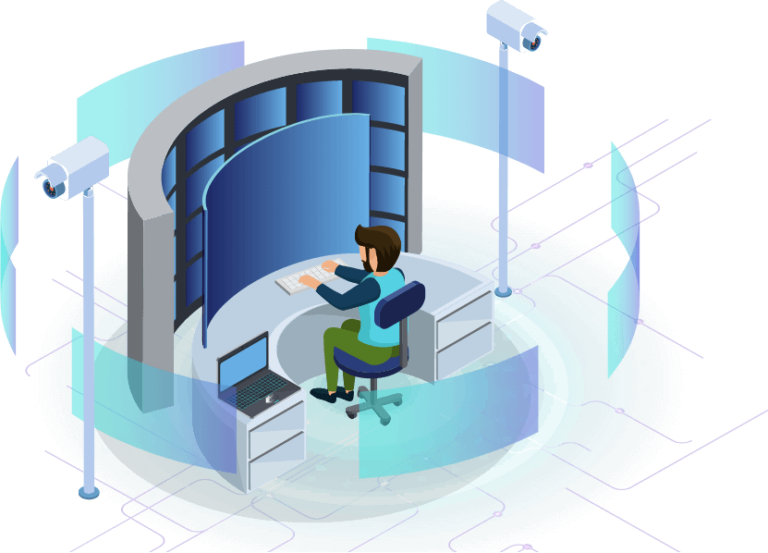 Home - Ramco Protective- Access Control and Security Specialists
